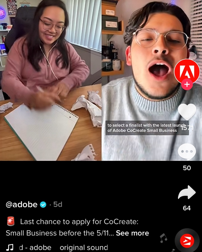 Does TikTok still have room for B2B brands? Find the answer from these ...
