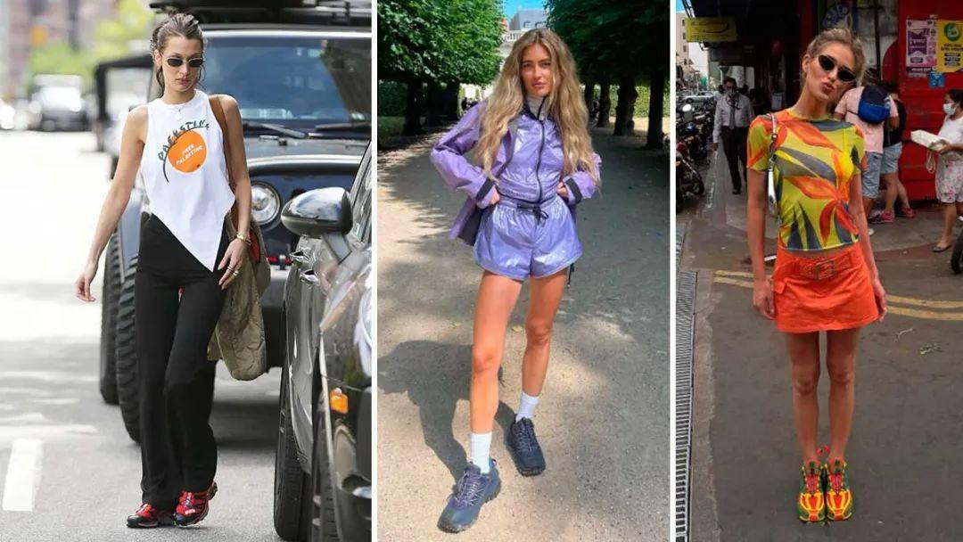 From mountaintops to streets, Salomon sells' ugly shoes' globally ...